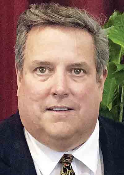 Michael Watts Ludwig | News, Sports, Jobs - News and Sentinel